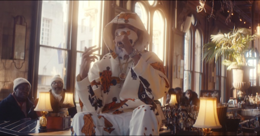 Meekz '6 Figures' by KC Locke | Videos | Promonews