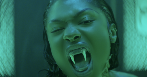 Megan Thee Stallion 'Cobra (Director's Cut)' by Douglas Bernardt ...