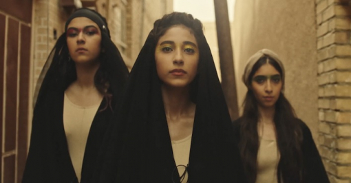 Mentrix 'Walk' by Gilles Esteve | Videos | Promonews