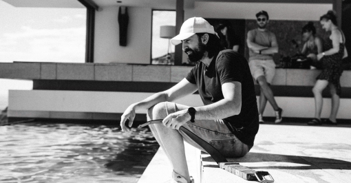 Michael Holyk joins KODE | News | Promonews