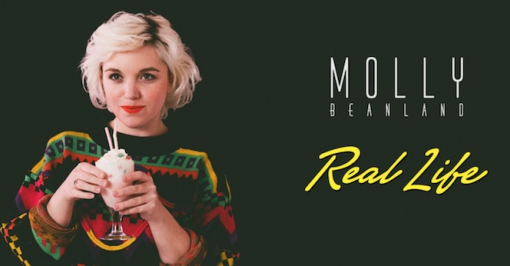 Molly Beanland 'Real Life' by Jonathan Entwistle | Videos | Promonews