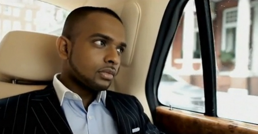 Mumzy Stranger’s Fly With Me by Orson Nava | Videos | Promonews