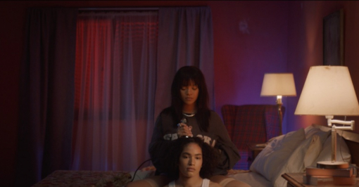 N.E.R.D. & Rihanna 'Lemon' by Todd Tourso & Scott Cudmore | Videos ...