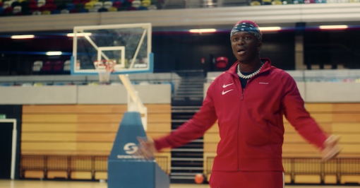 Nathan Dawe X KSI 'Lighter' by Troy Roscoe | Videos | Promonews