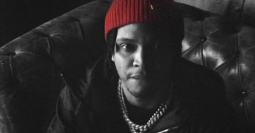 Nemzzz 'Cold' by DON Prod | Videos | Promonews