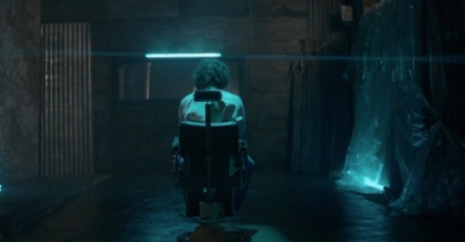 Nico Tamburella 'Mind Cage' by Kaz Ove | Videos | Promonews