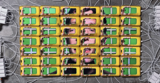 OK Go 'A Stone Only Rolls Downhill' by Damian Kulash & Chris Buongiorno ...