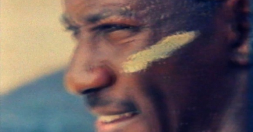 OK Cowboy! 'Trick Or Treat' by Thomas Doneux & Benjamin Coppens ...