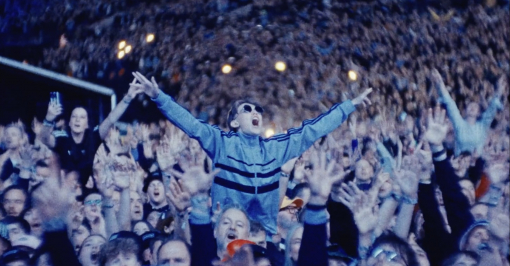 'No-one knew what would happen before this tour started.' | Daniel ...