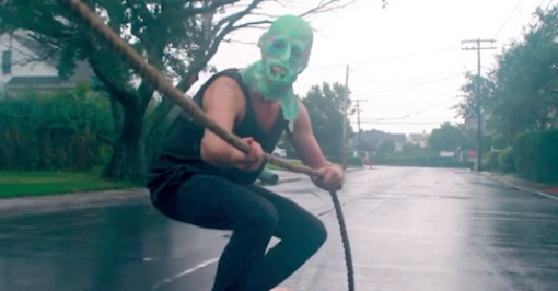 Outasight 'Now Or Never' by Isaac Ravishankara | Videos | Promonews