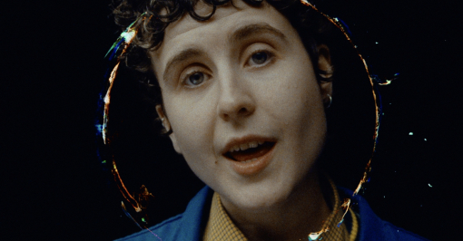 Porij 'My Only Love' by Maxi Mclachlan | Videos | Promonews