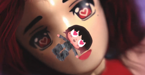 Porter Robinson 'Cheerleader' by Hugh Mulhern | Videos | Promonews