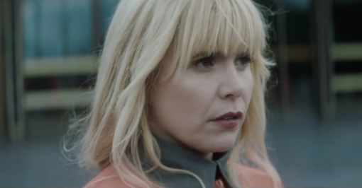Paloma Faith 'Guilty' by Thomas James | Videos | Promonews