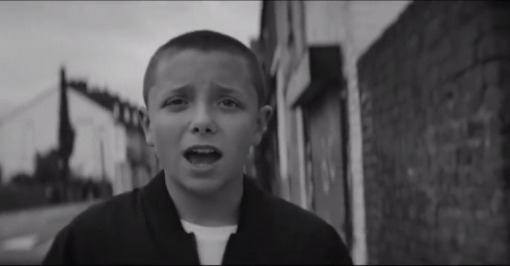 Paul McCartney 'Fuh You' by Simon Aboud | Videos | Promonews