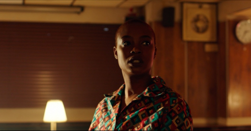 Paul White ft Denai Moore 'Set The Tone' by Tom Ringsby | Videos ...