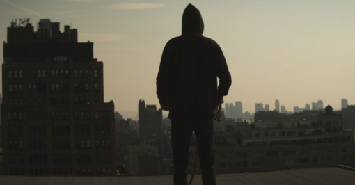 Philip Selway’s By Some Miracle by David Altobelli | Videos | Promonews