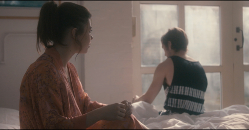 Polly Money 'It Would Be OK' by Lily Celeste Biswell | Videos | Promonews