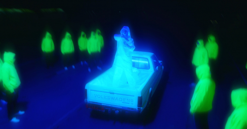 Potter Payper 'Gangsteritus' for The Agenda (Director's Cut) by Shan ...