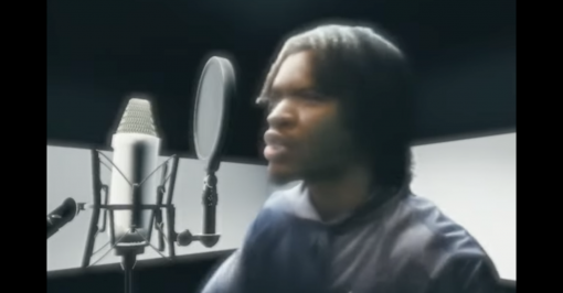 Pozer 'Habits' by Lauzza | Videos | Promonews