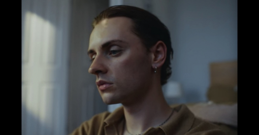 Puma Blue 'Velvet Leaves' by Harvey Pearson | Videos | Promonews