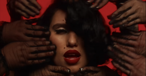 'The biggest and baddest!' - Otis Dominique on making RAYE's epic ...