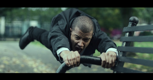 Raleigh Ritchie 'Stronger Than Ever' by Ninian Doff | Videos | Promonews