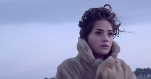 Ria Ritchie 'Only One' by Luke + Barber | Videos | Promonews