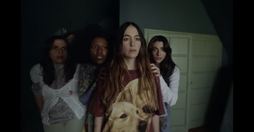 Rigoberta Bandini 'Perra' by Irene Moray w/ Elena Martin | Videos ...