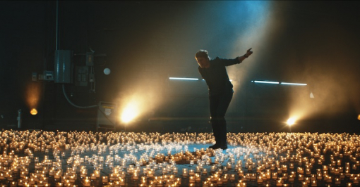 Rob Thomas 'One Less Day' by Andy Morahan | Videos | Promonews