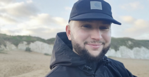 Work & Life Q&A: Ryan Morgan, Head of Music at FAMILIA | Features ...