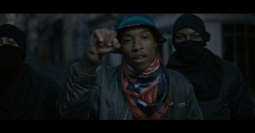 Rejjie Snow 'Snow (My Rap Song)' by Jamie Delaney | Videos | Promonews