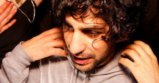 Saam leaves Partizan - and joins FMV for music videos in the US | News ...