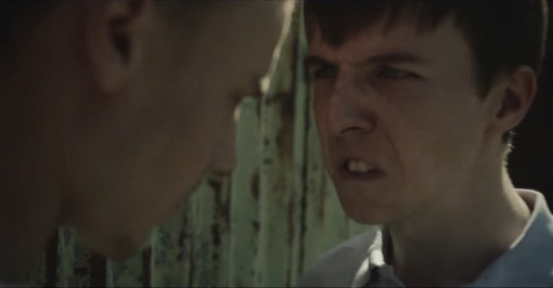 Sam Fender 'The Borders' by Thomas James | Videos | Promonews