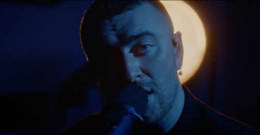 Sam Smith 'Love Goes' (Live at Abbey Road Studios) by Paul Dugdale ...