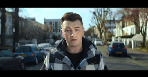 Sam Smith 'Stay With Me' by Jamie Thraves | Videos | Promonews