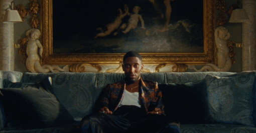 Samm Henshaw 'Still Broke' by Jim Pilling | Videos | Promonews