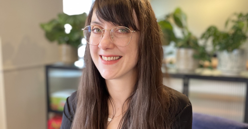 Sara Faulkner joins Stitch & Homespun | News | Promonews