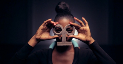 SBTRKT ft Roses Gabor 'Pharaohs' by Tim Brown | Videos | Promonews