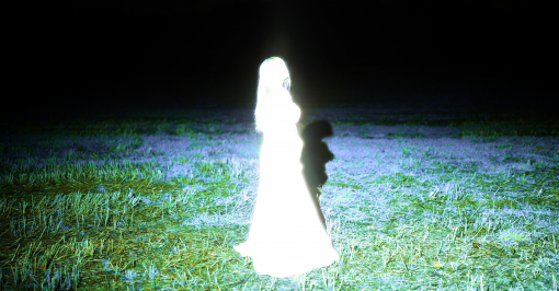 Scarlet 'New Space' by Phoebe Dowling | Videos | Promonews