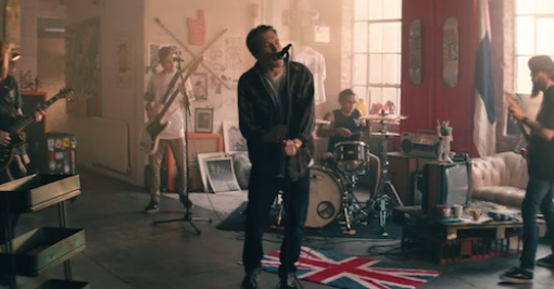 Neck Deep 'Can't Kick Up The Roots' by Daniel Broadley | Videos | Promonews