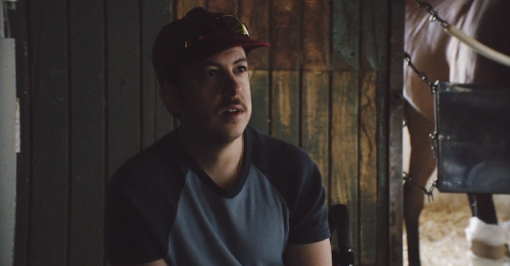 Kodaline 'Ready' by Abteen Bagheri | Videos | Promonews