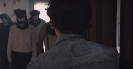 Twinsmith 'Said And Done' by Gabriel Younes | Videos | Promonews