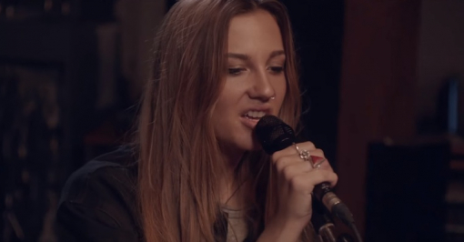 Cloves 'Don't You Wait (Live Session)' by Babysweet | Videos | Promonews