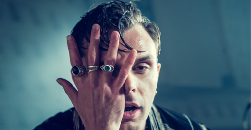 WICTV: Dawn Shadforth on Hurts' Wings | Videos | Promonews