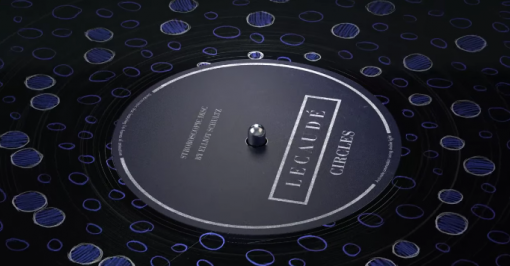 Lecaudé 'Circles' by Elliot Schultz | Videos | Promonews