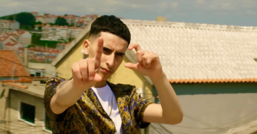 Geko ft. Afro B ‘Y’ by Lavinia Noel | Videos | Promonews