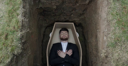 Chase & Status 'All Goes Wrong' by Glenn Paton | Videos | Promonews