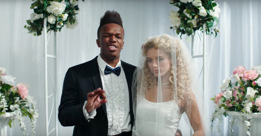 KSI & MNDM 'Friends With Benefits' by Harrison Boyce | Videos | Promonews
