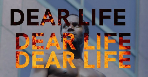 Beck 'Dear Life' (lyric video) by Jimmy Turrell, Laura Gorun & Brook ...