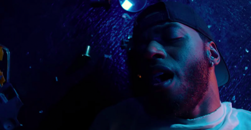 6LACK 'Switch' by Rohan Blair Mangat | Videos | Promonews